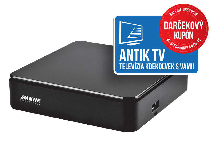Antik TV